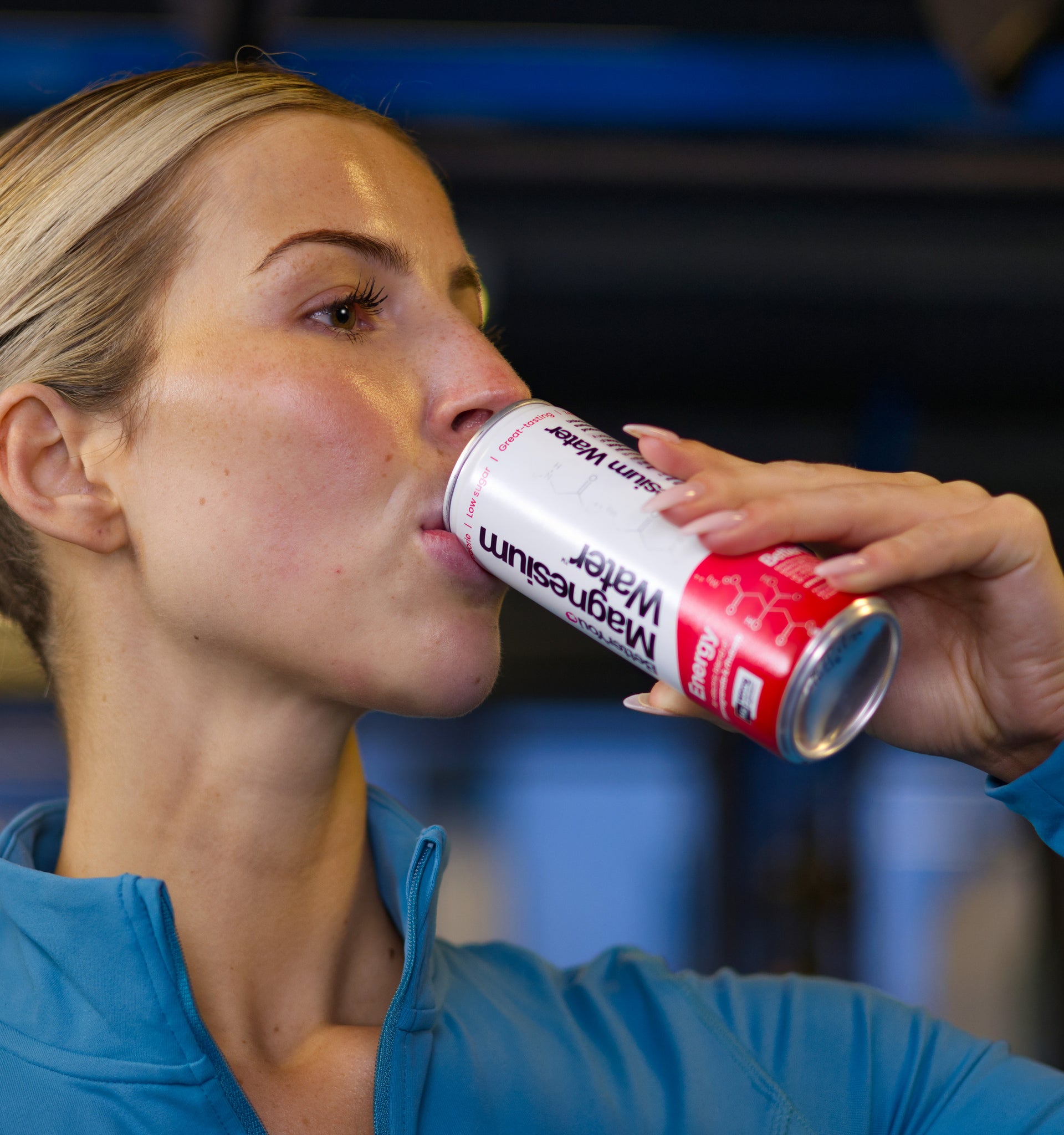 Magnesium Water | BetterYou