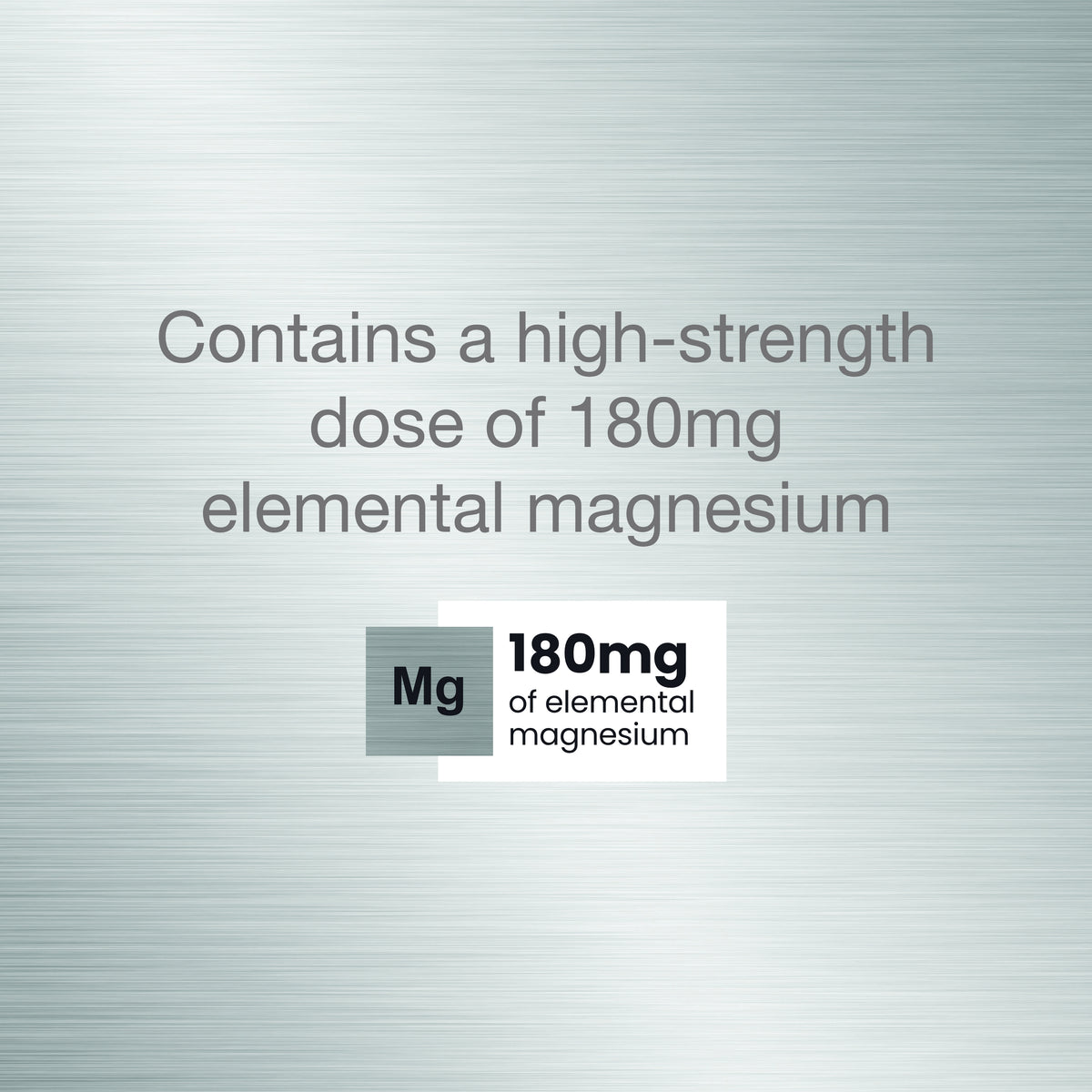 Magnesium Water Hydrate | BetterYou