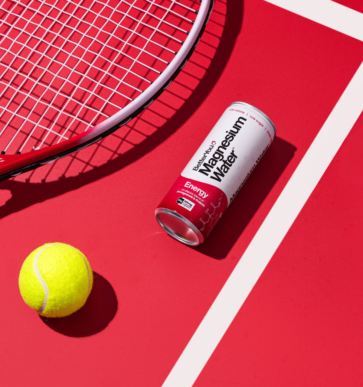 Magnesium Water | BetterYou